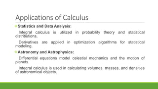 History and Application of Calculus Qalab Abbas 04.pdf