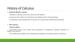 History and Application of Calculus Qalab Abbas 04.pdf