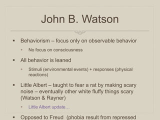 History and approaches p | PPTX | Genetics | Science