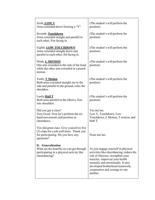 History and Basic Hand Movements in Cheer dance.docx