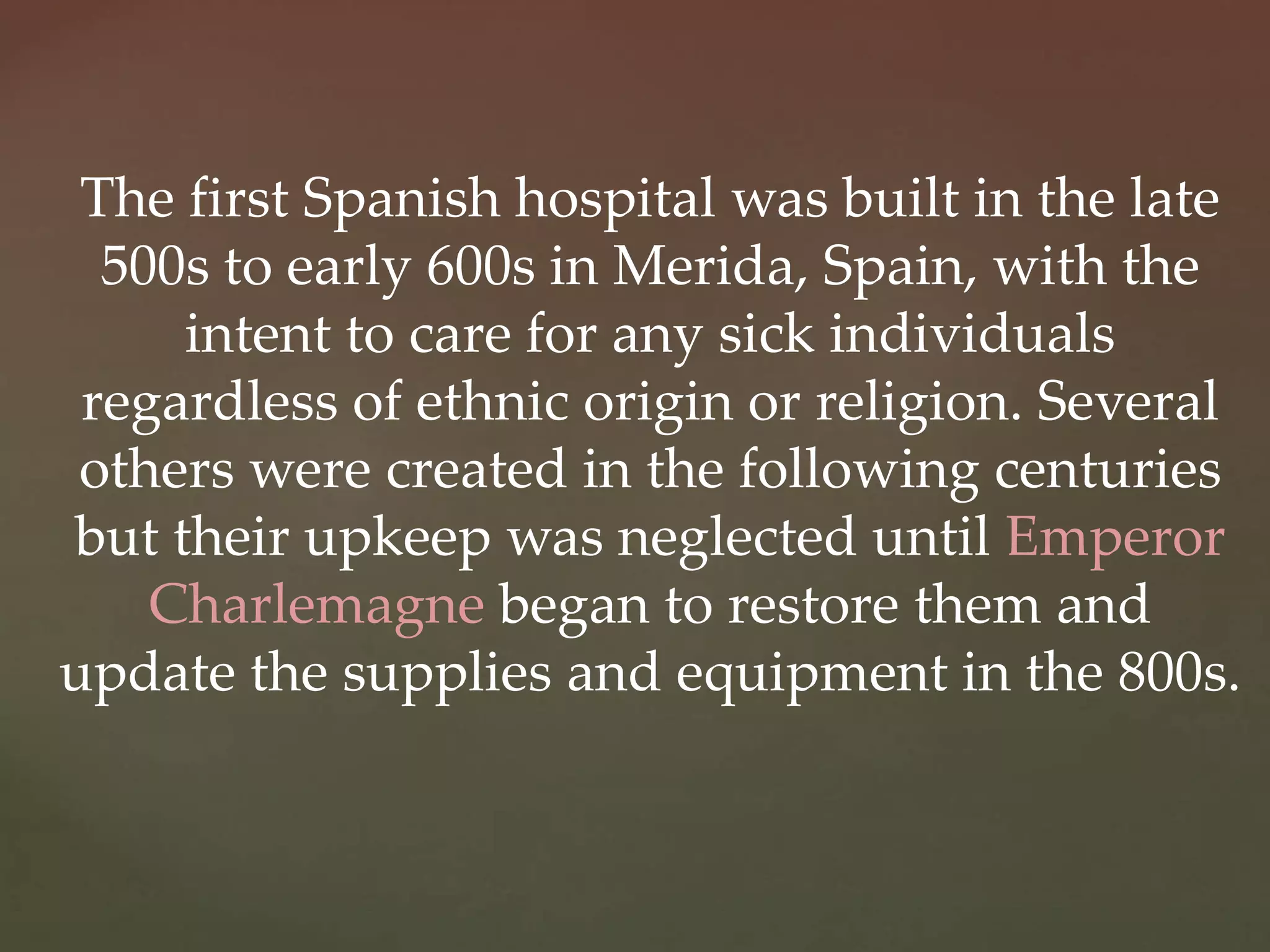 History and definition of nursing | PPTX
