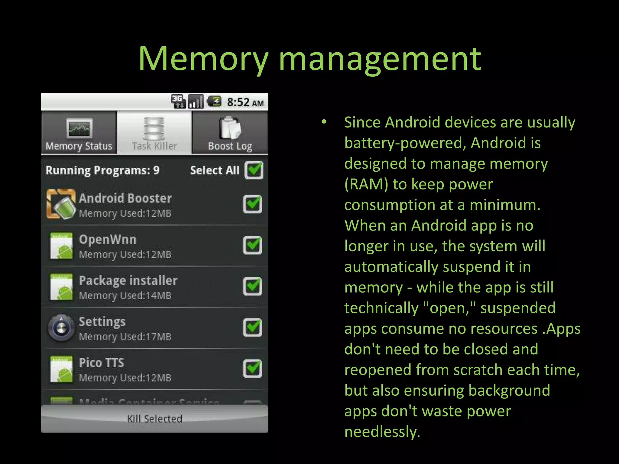History and development of Android OS | PPTX