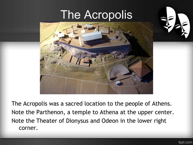 History and development of drama | PPT