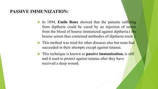 HISTORY AND DEVELOPMENT OF IMMUNOLOGY.pptx