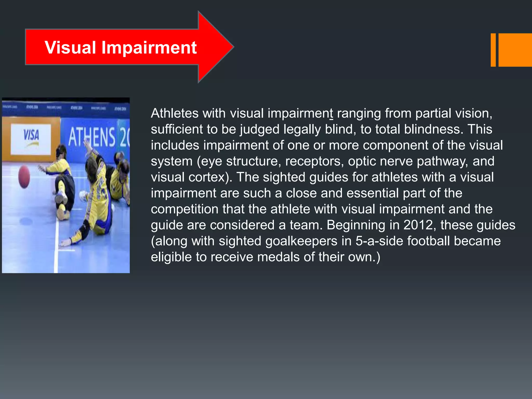 History and development of paralympics | PDF