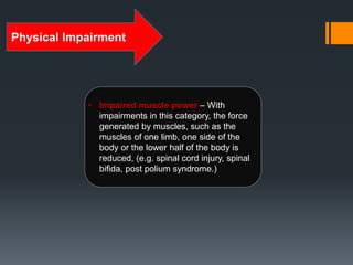 History and development of paralympics | PDF