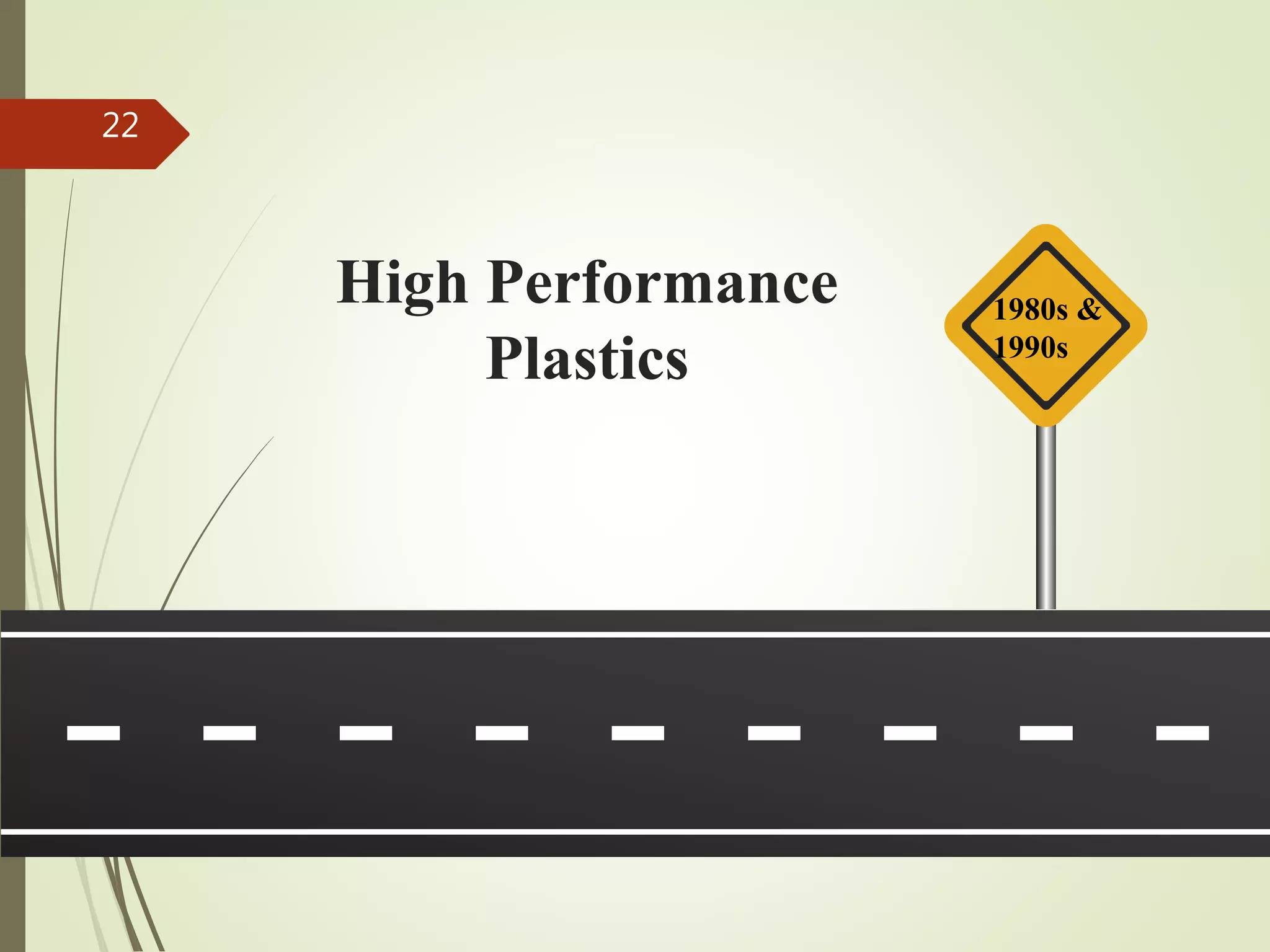 History and development of polymers | PPTX