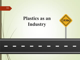 History and development of polymers | PPTX