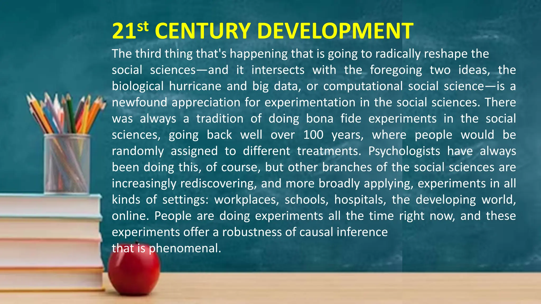 HISTORY AND DEVELOPMENT OF SOCIAL SCIENCE.pptx