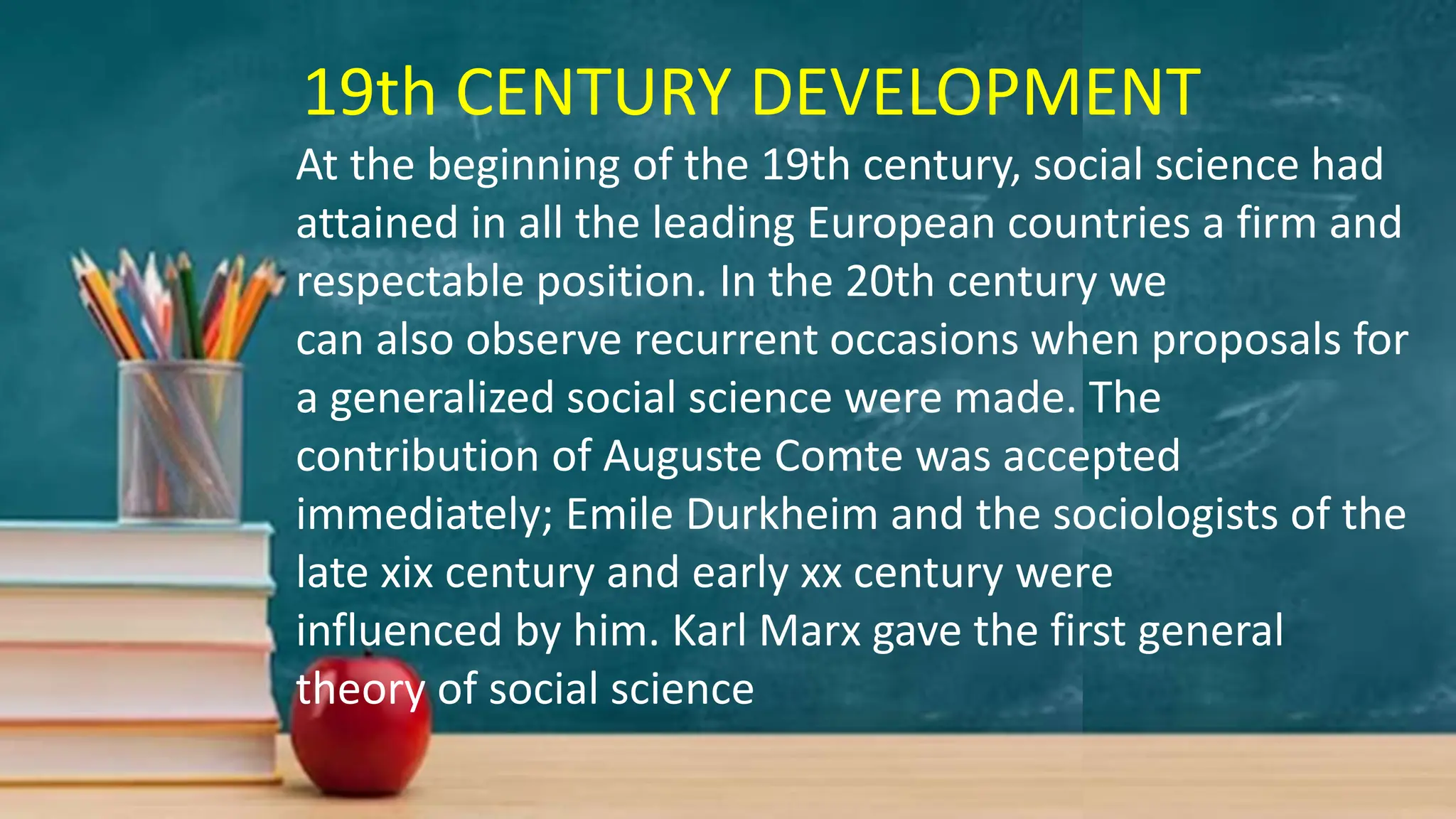 HISTORY AND DEVELOPMENT OF SOCIAL SCIENCE.pptx