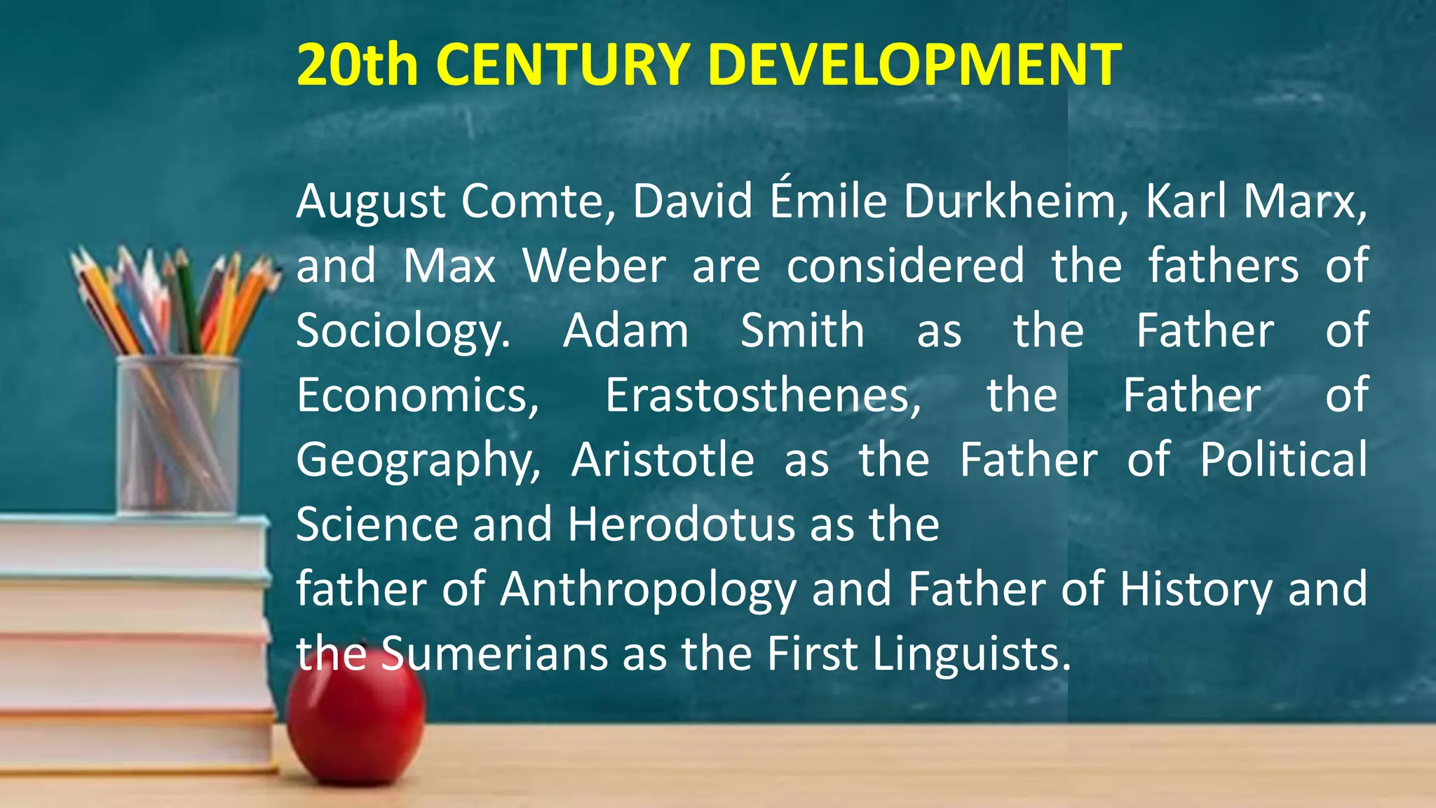 HISTORY AND DEVELOPMENT OF SOCIAL SCIENCE.pptx