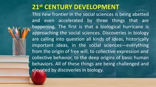 HISTORY AND DEVELOPMENT OF SOCIAL SCIENCE.pptx