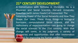 HISTORY AND DEVELOPMENT OF SOCIAL SCIENCE.pptx