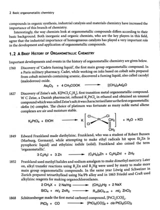 History and Devt of Organometallic compounds.pdf