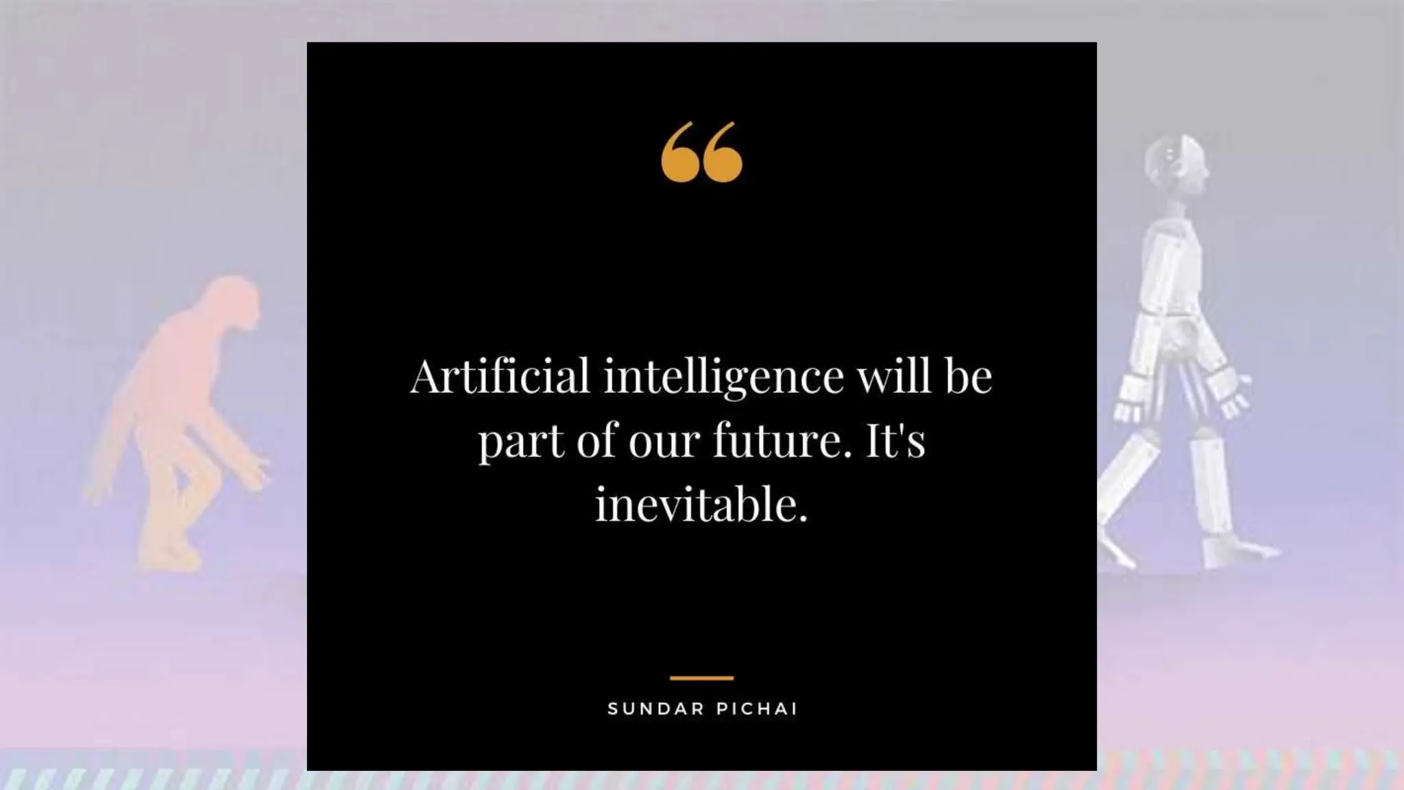 History+and+Evolution+AI and its advantages | PPTX