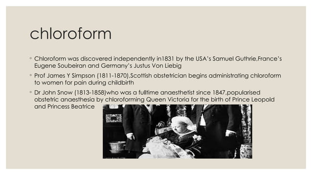 History and evolution of anaesthesia.pptx