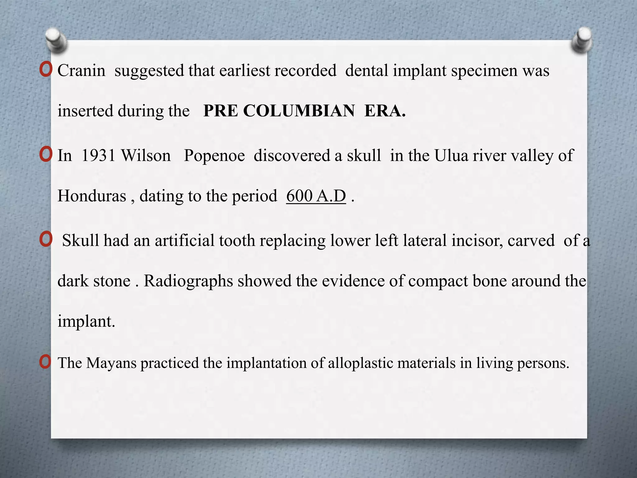 HISTORY AND EVOLUTION OF IMPLANTS1.pptx