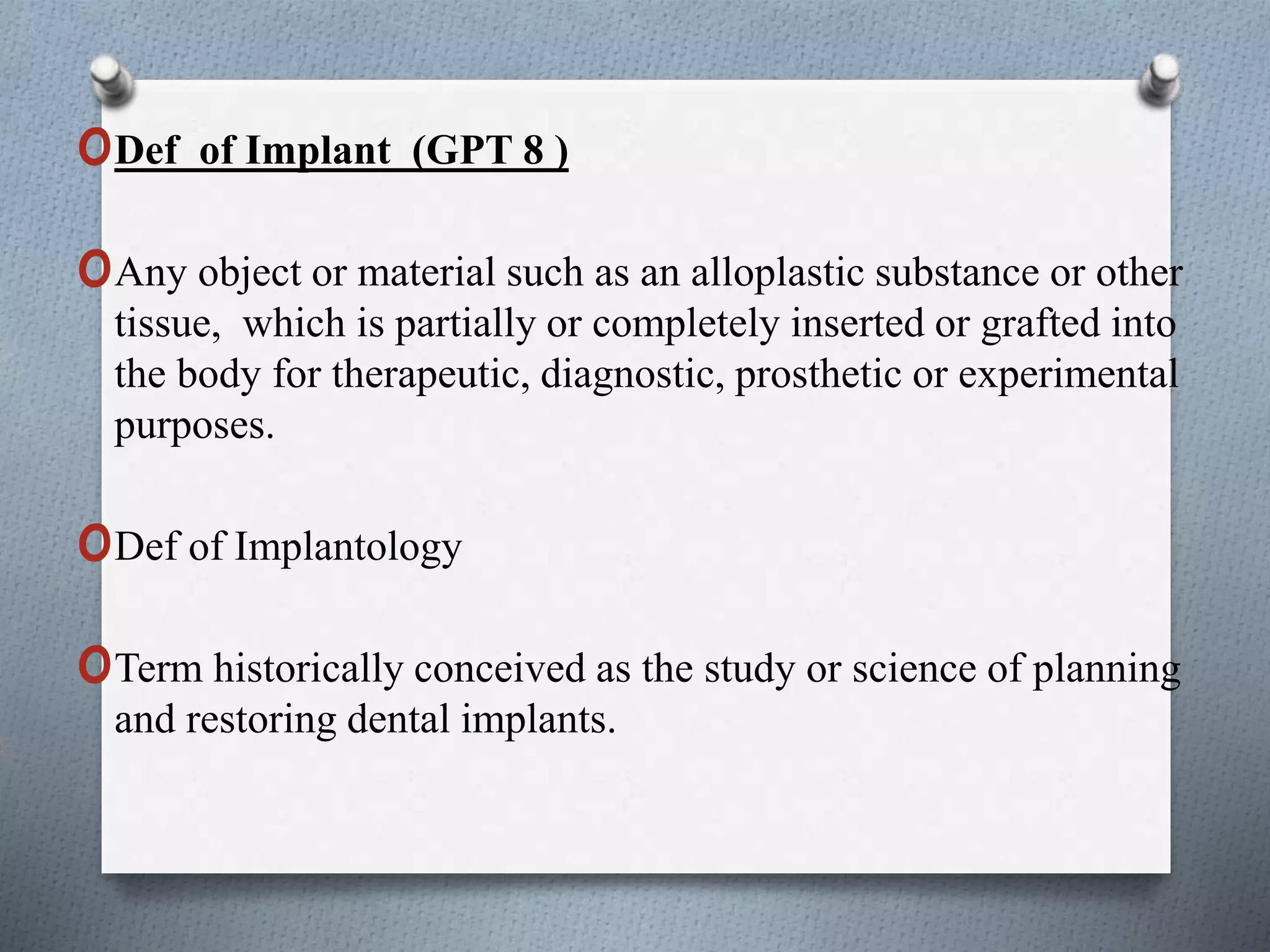 HISTORY AND EVOLUTION OF IMPLANTS1.pptx