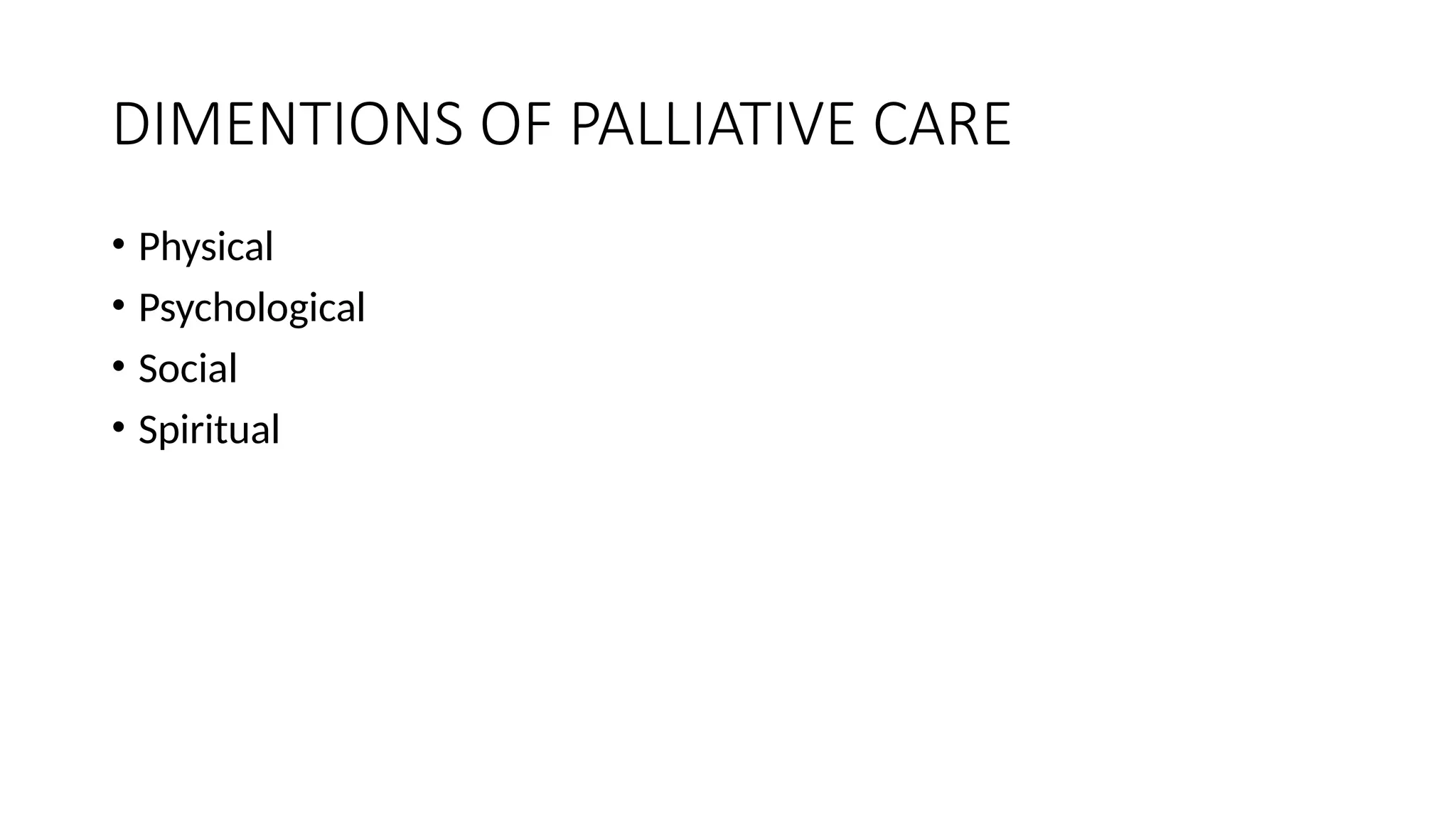 HISTORY AND EVOLUTION OF PALLIATION CARE ppt.pptx