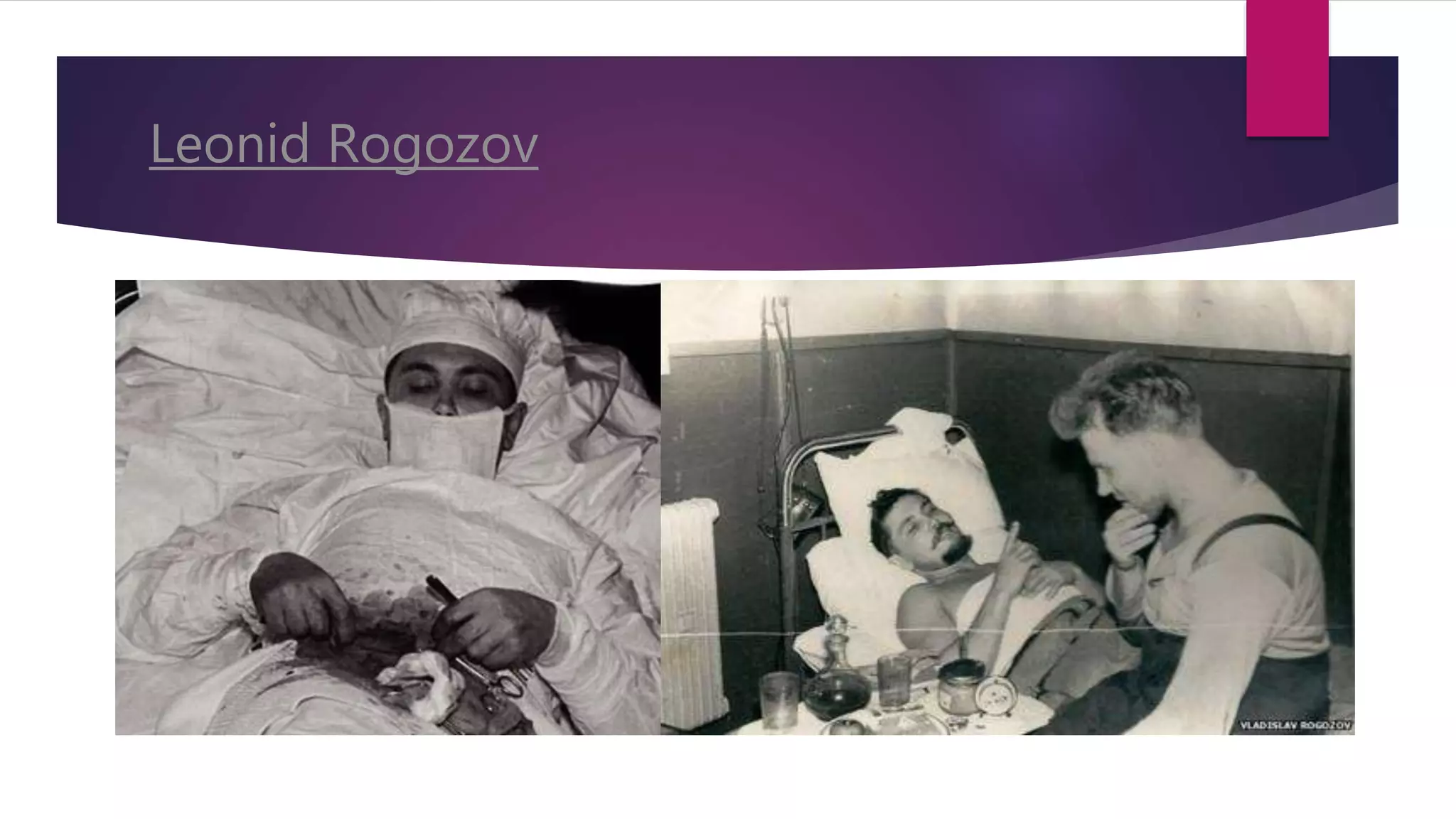 History and evolution of surgery | PPTX