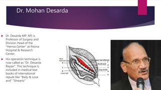 History and evolution of surgery | PPTX