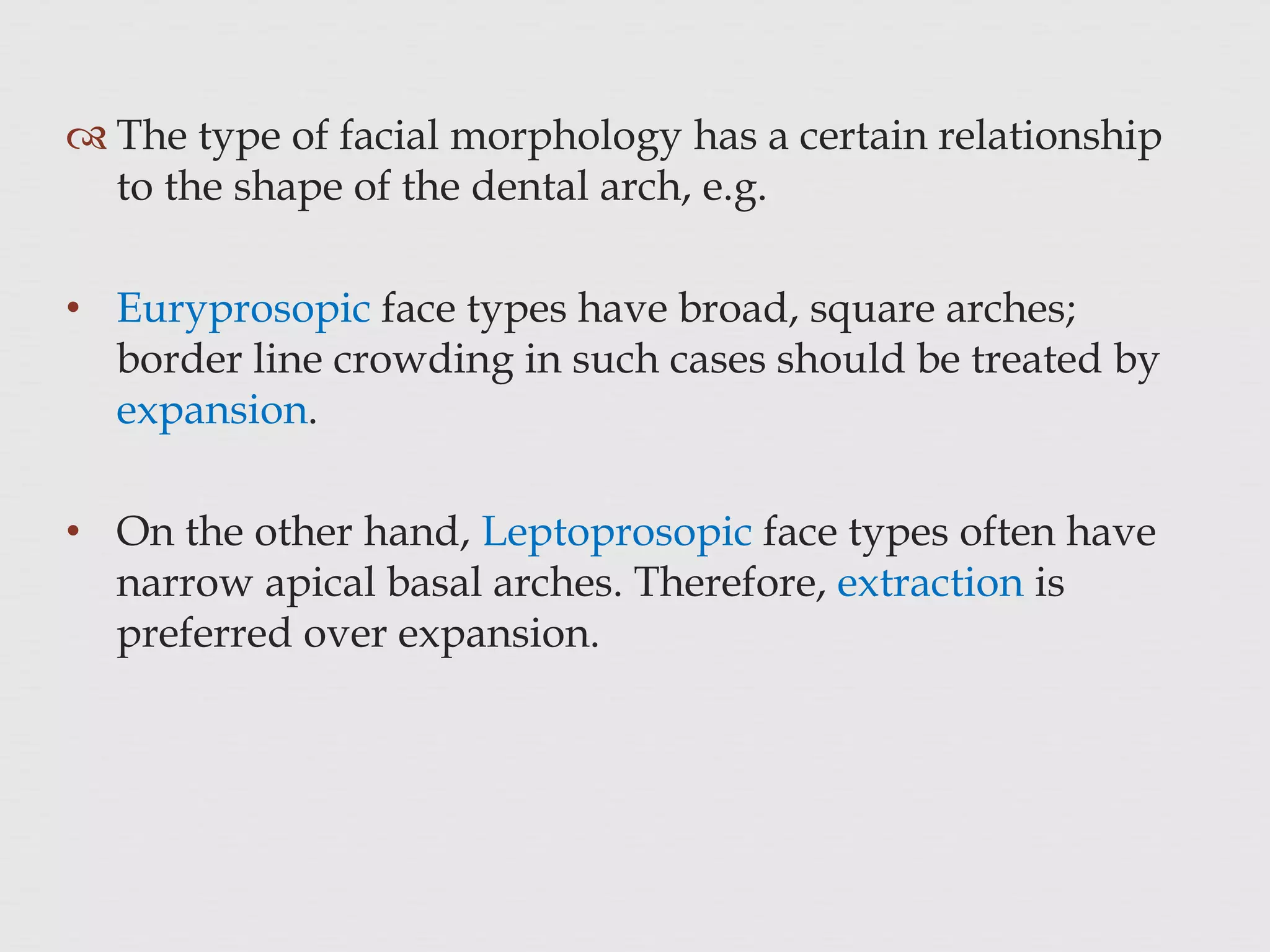 Orthodontic Case History and Examination | PPTX