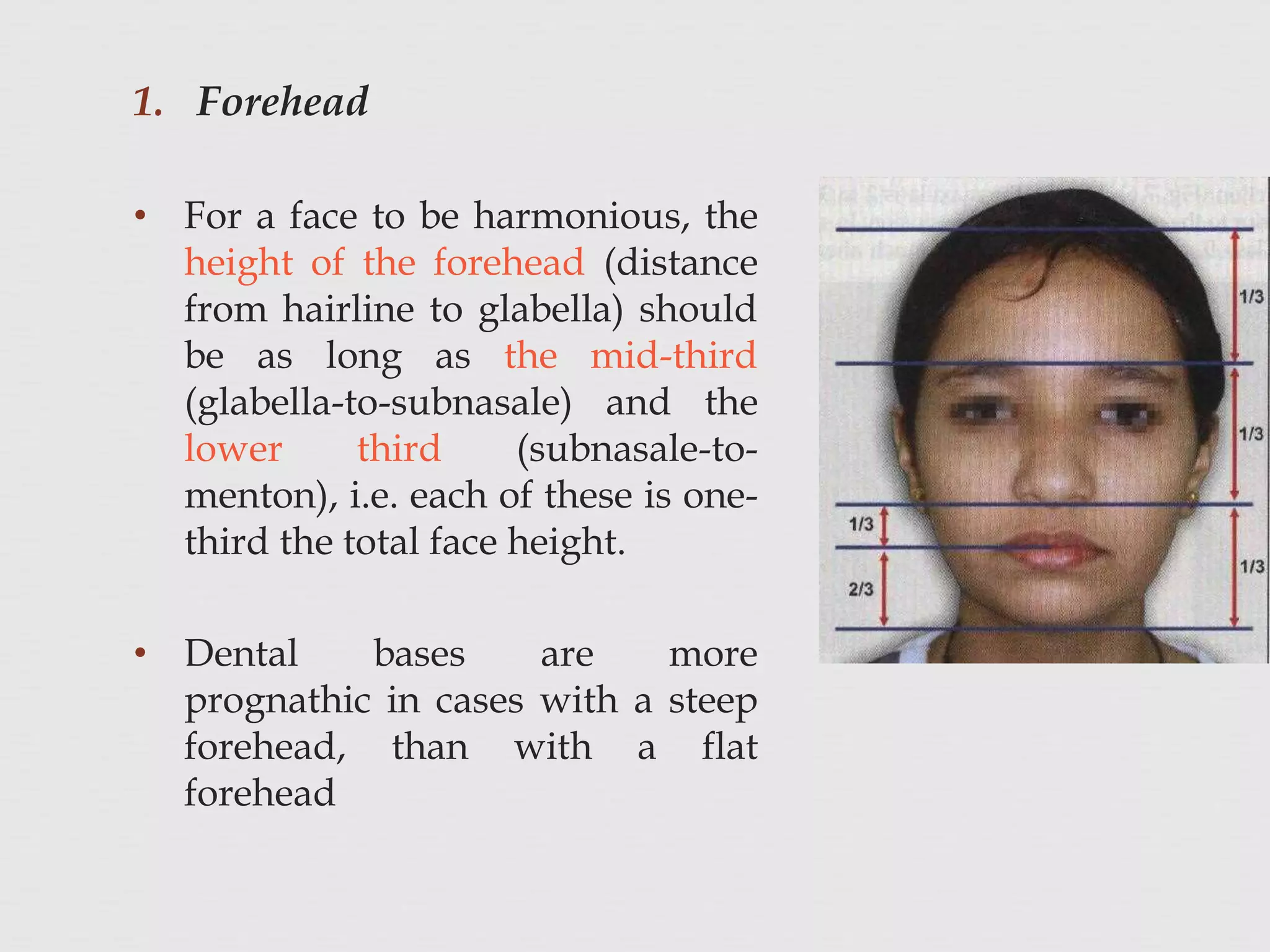 Orthodontic Case History and Examination | PPTX