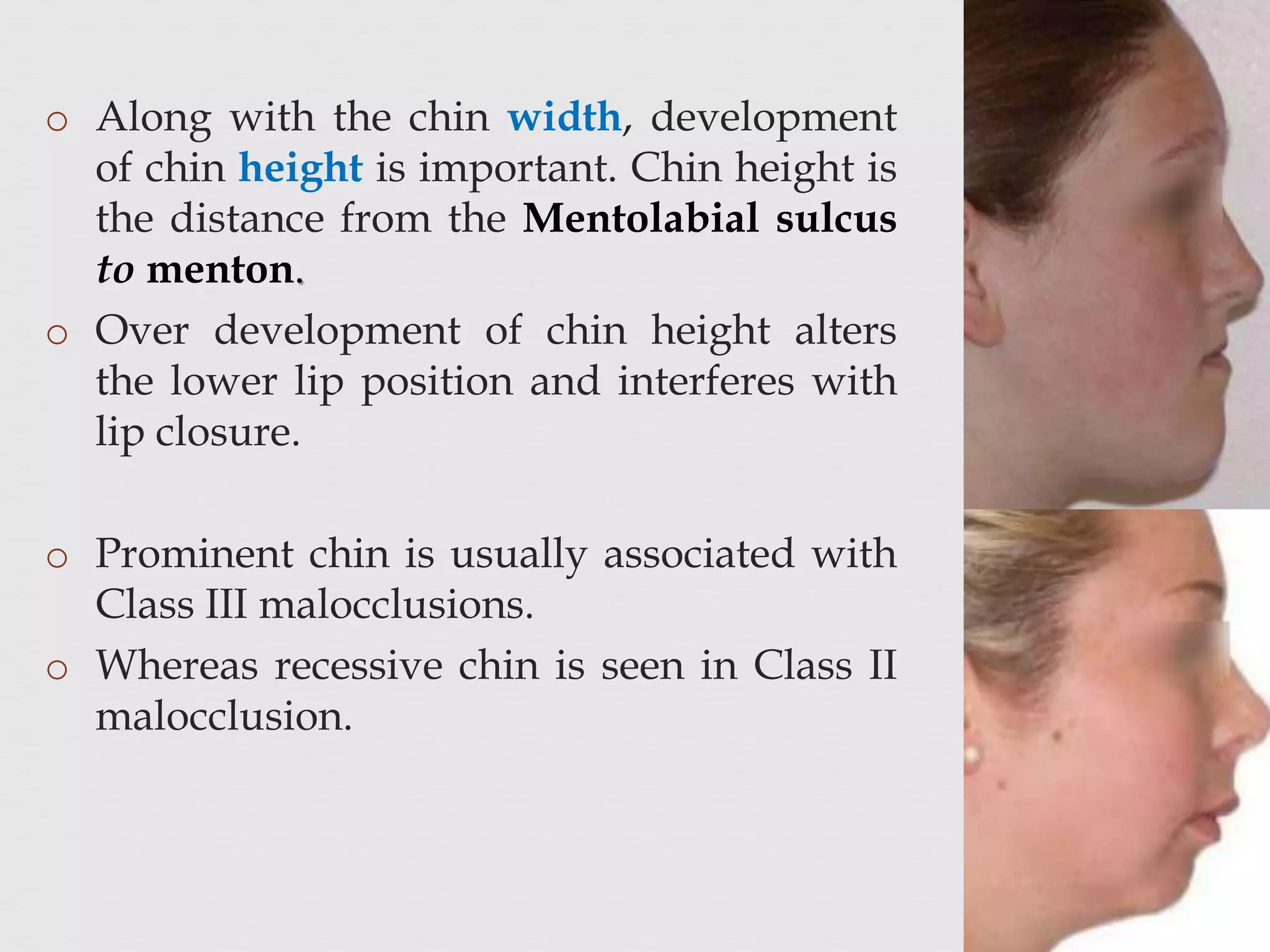 Orthodontic Case History and Examination | PPTX