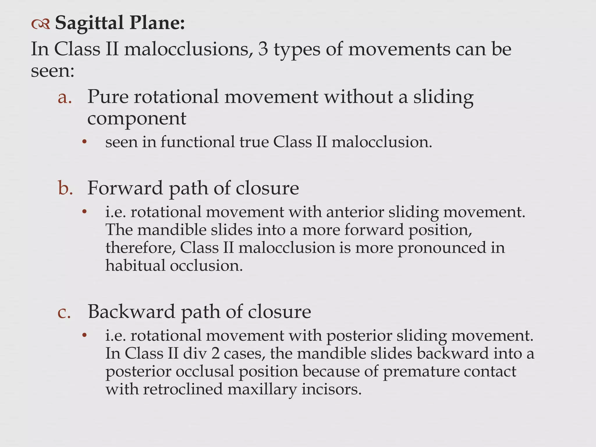 Orthodontic Case History and Examination | PPTX