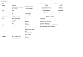 History and examination finals must know_ver_0.1 | PPT