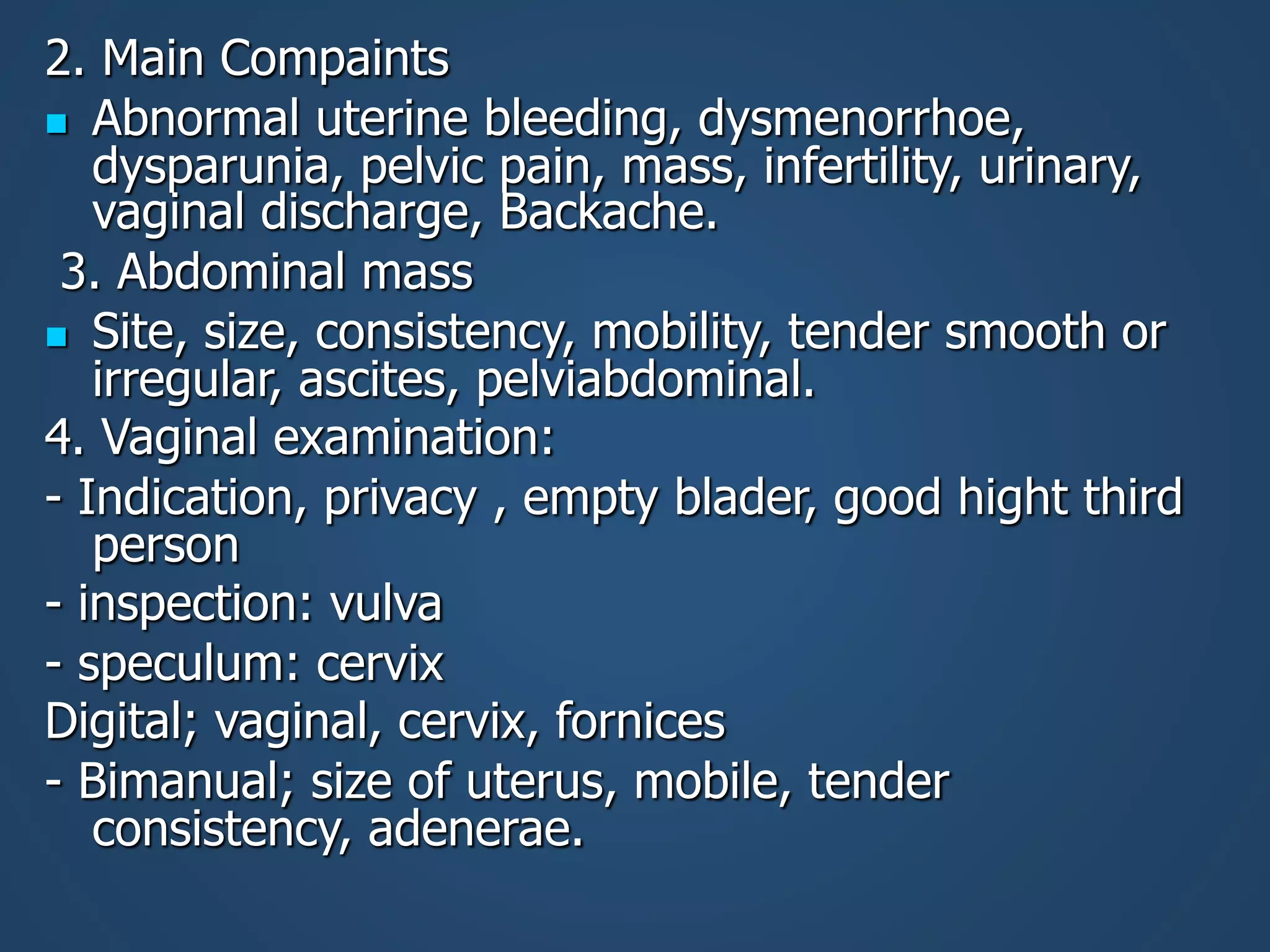 History and Examination in OBGYN Skill lab.pdf