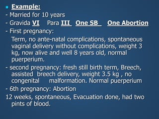 History and Examination in OBGYN Skill lab.pdf