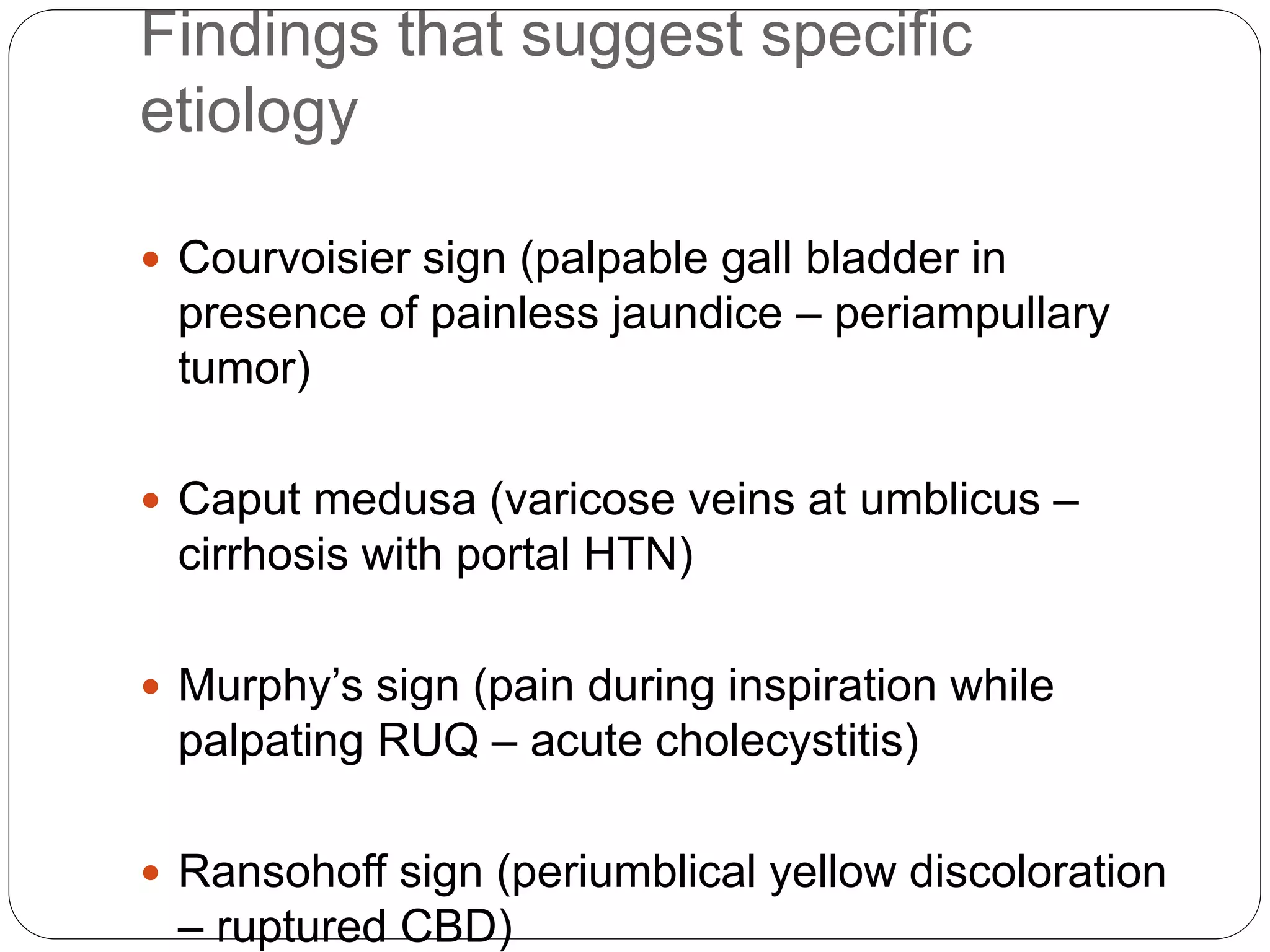 History and examination of acute abdomen by dr fahad akhtar | PPTX