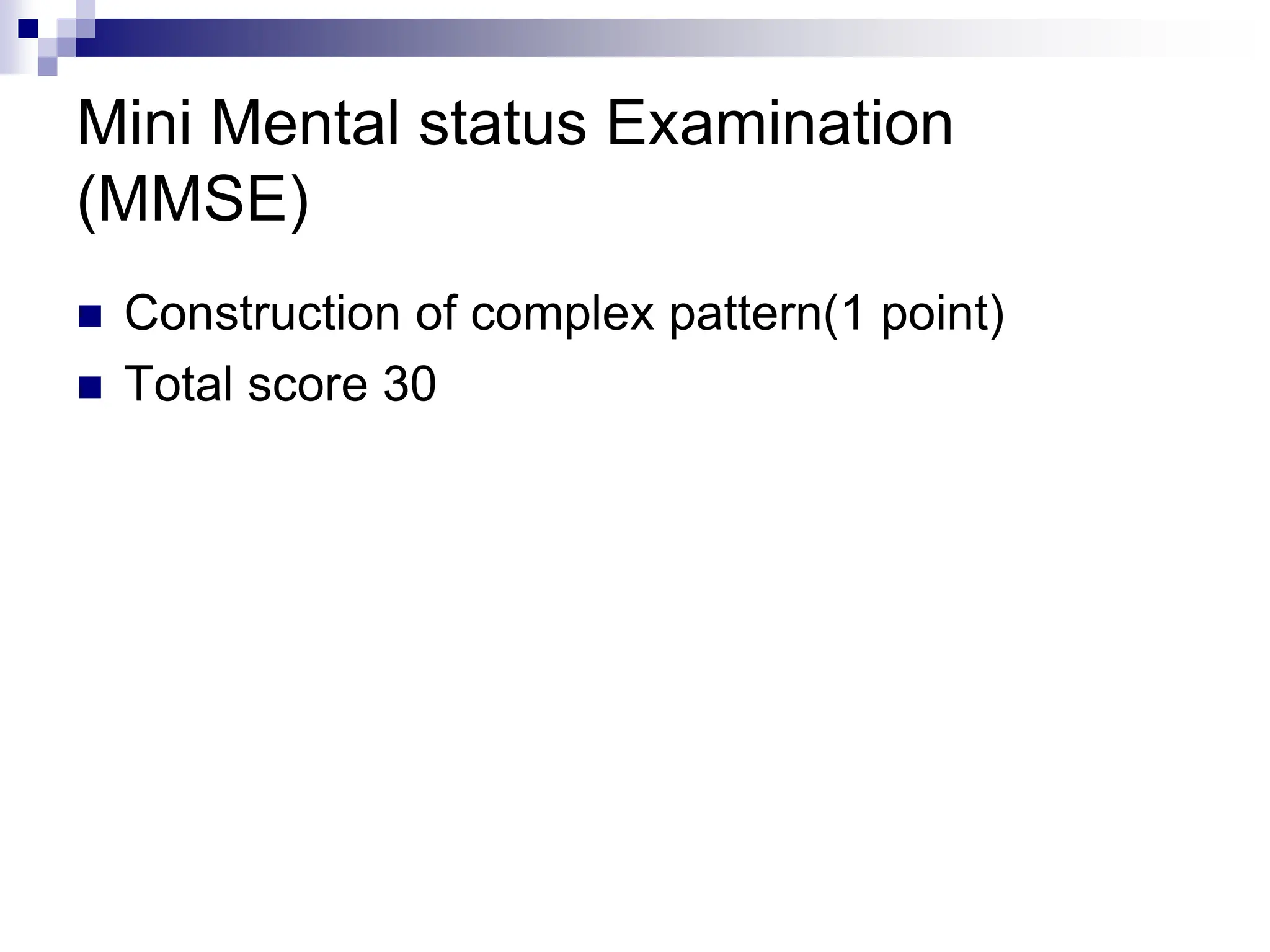 History and examination of nervous system- Part II.ppt