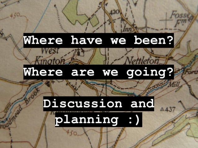 The History and Future of Drupal Theming. | PPT