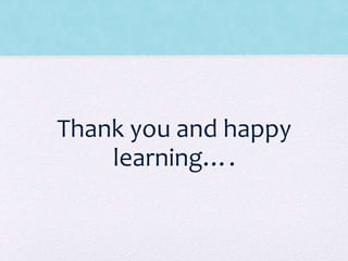 Evolution and generations of computers | PPTX