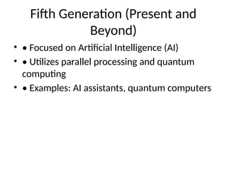 history_and_generations_of_computers_with_figures.pptx