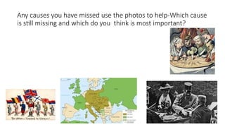 History and Geography Revision powerpoint.pptx