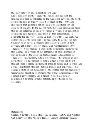 HISTORY AND HUMANITIES LENS ON MOBILE DEVICES 1 HISTORY A | DOCX