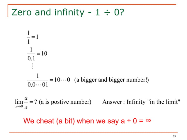 History and mystery of zero | PDF | Physics | Science