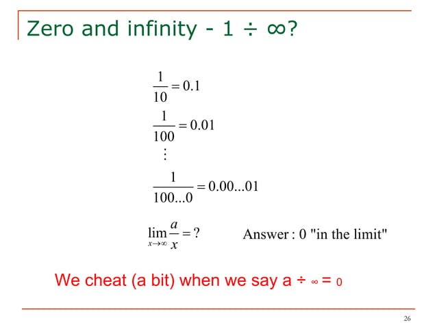History and mystery of zero | PDF | Physics | Science