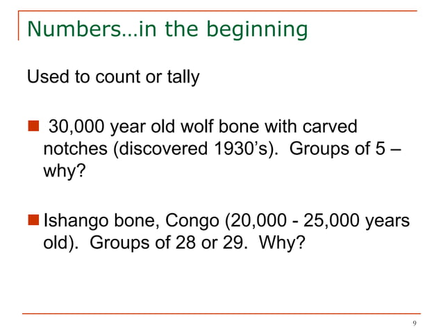 History and mystery of zero | PDF | Physics | Science