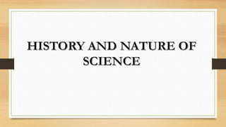 History and nature of science.pptx