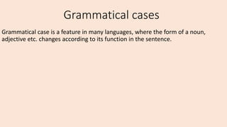 History and origin of the english language | PPTX | Programming ...