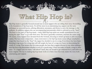 History and origins | PPT