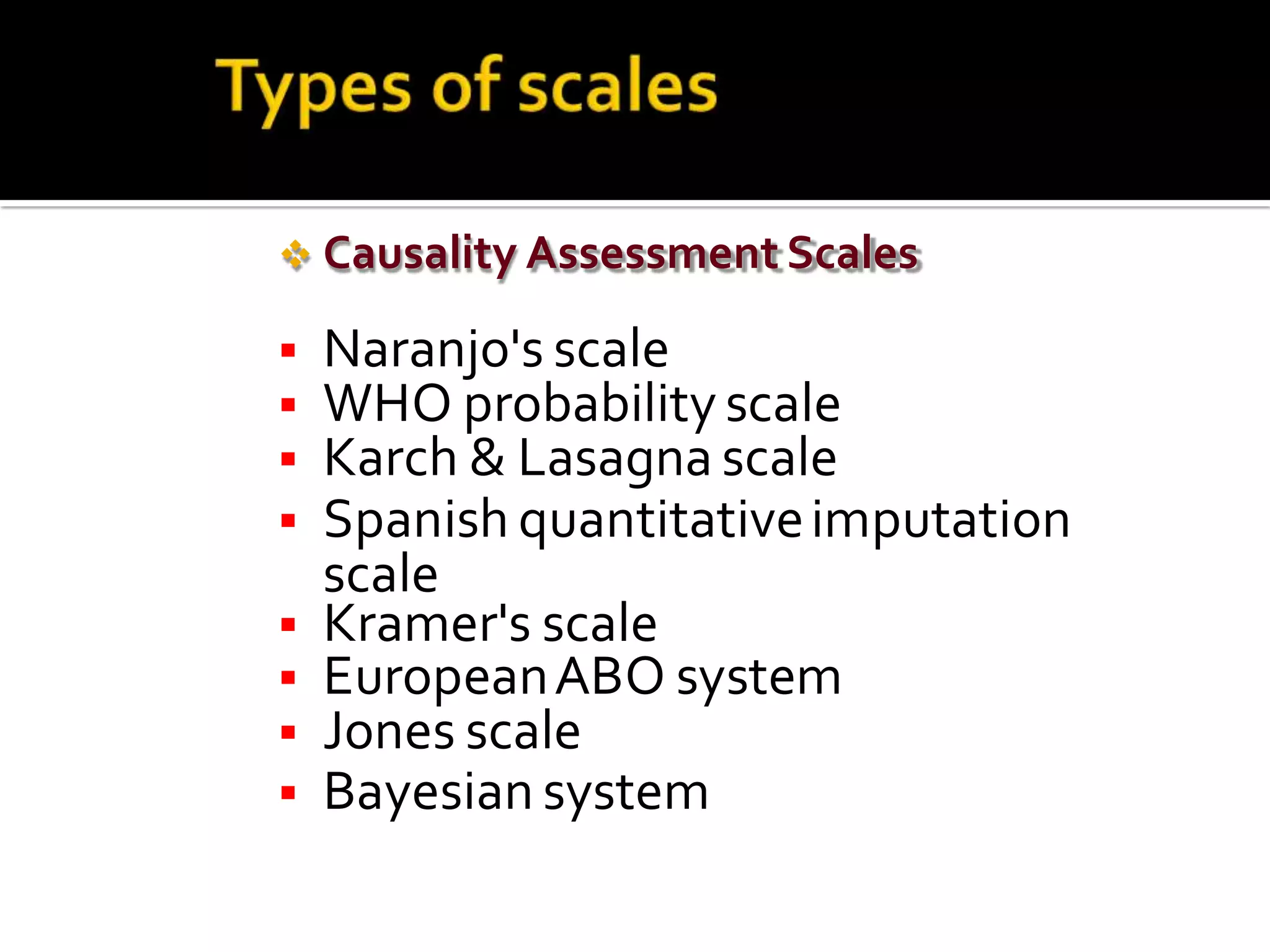 History and overview of pharmacovigilance adverse event.. | PPTX