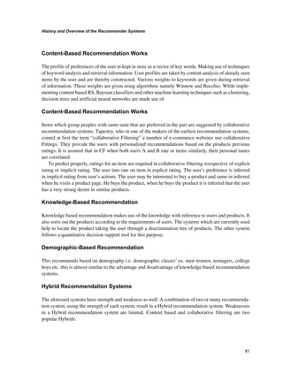 History and Overview of the Recommender Systems.pdf