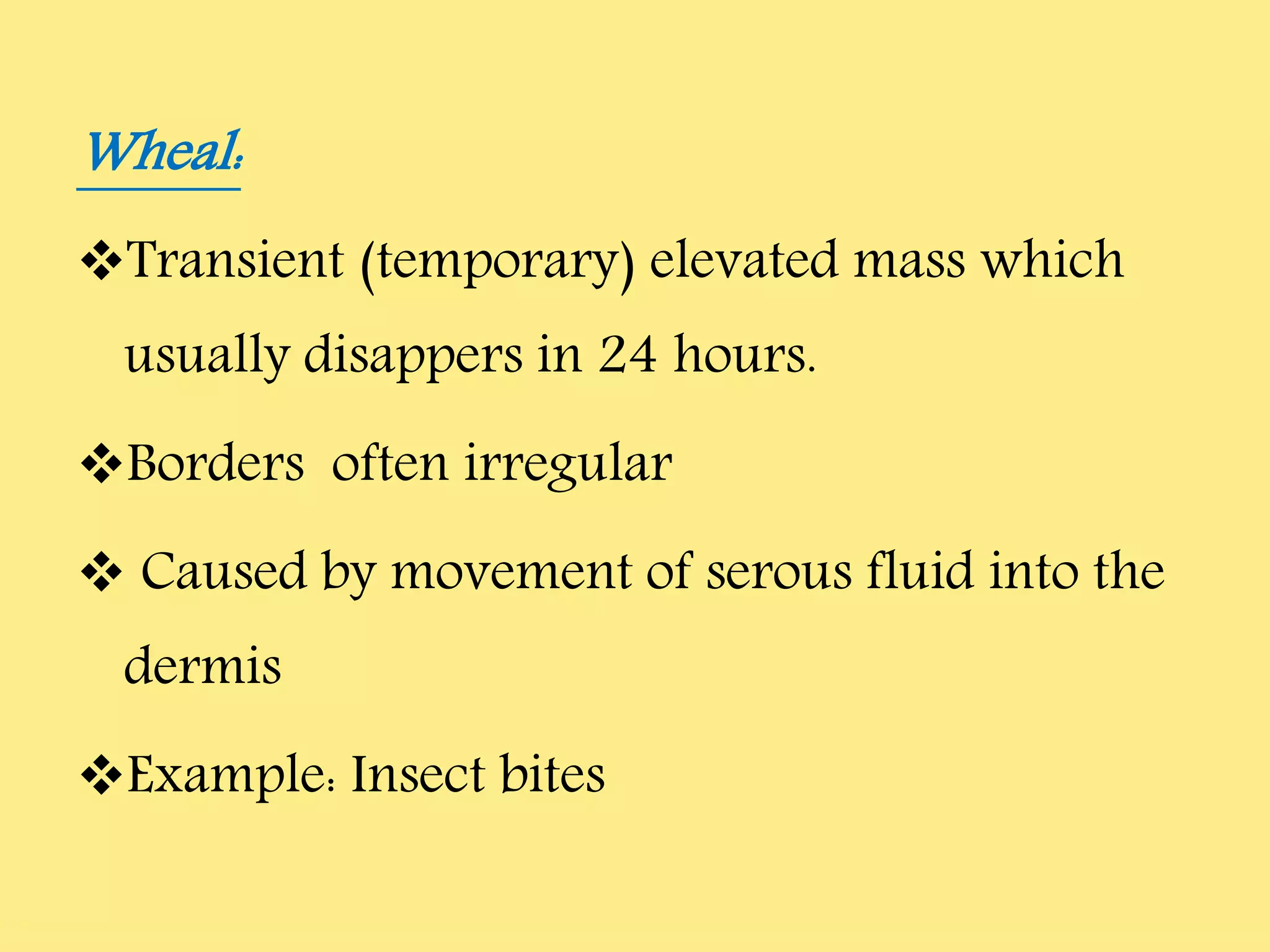 History and physical assessment of integumentary system | PPTX