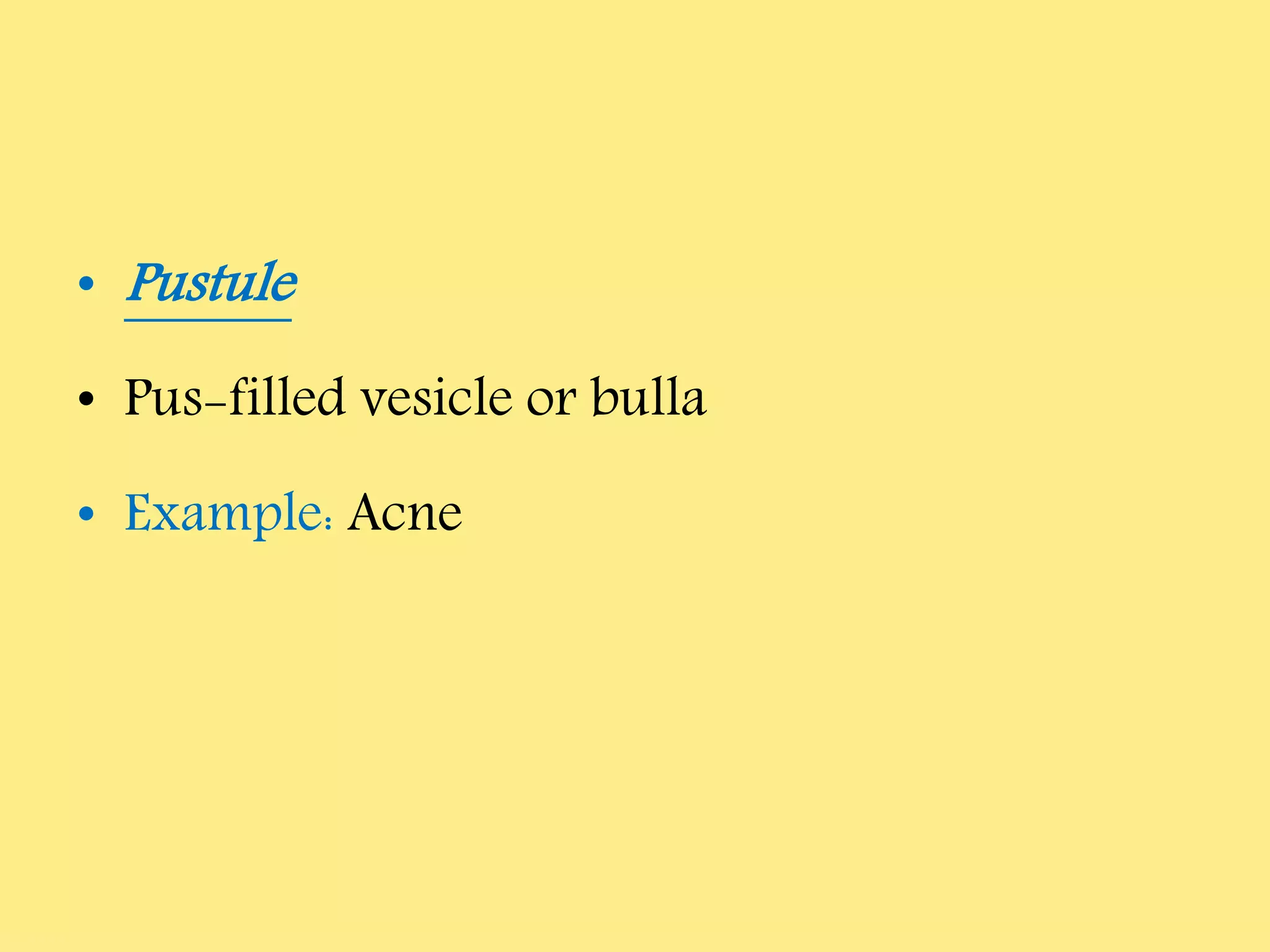History and physical assessment of integumentary system | PPTX