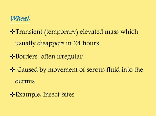History and physical assessment of integumentary system | PPTX